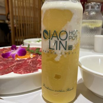 QIAO LIN HOTPOT - BOSTON - Updated November 2024 - 259 Photos & 140 ...