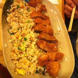 AYAME CURRY & RAMEN - Updated September 2024 - 303 Photos & 155 Reviews ...