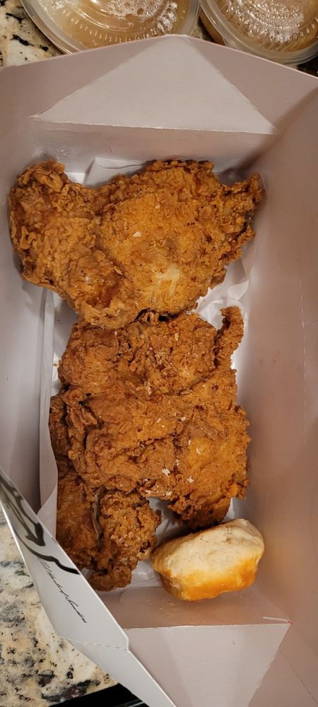 KFC - Updated January 2026 - 27 Photos & 49 Reviews - 591 Communipaw ...