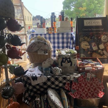 GREAVES JAMS & MARMALADES - Updated January 2026 - 73 Photos & 16 ...