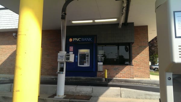 PNC BANK - Updated September 2024 - 862 Haddon Ave, Collingswood, New ...