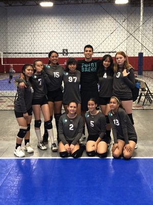 POINT BREAK VOLLEYBALL CLUB - 10 Photos - 6130 Skyline Dr, San Diego ...