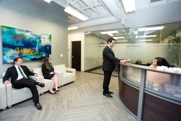 ADVANCED RESOLUTION MANAGEMENT - Updated December 2025 - 17 Photos ...