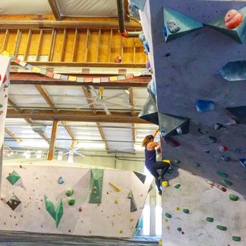 BOULDERING PROJECT - POPLAR - Updated August 2025 - 148 Photos & 235 ...