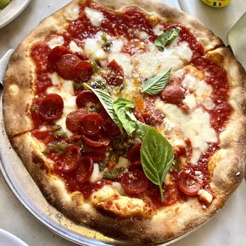 CAPIZZI - 722 Photos & 917 Reviews - 547 9th Ave, New York, New York ...