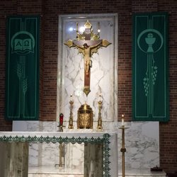ST FRANCIS D’ASSISI - ST. HEDWIG PARISH - 4500 Wesson St, Detroit, MI ...