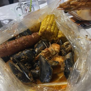 CRAWFISH KING - 919 Photos & 762 Reviews - 725 S Lane St, Seattle ...