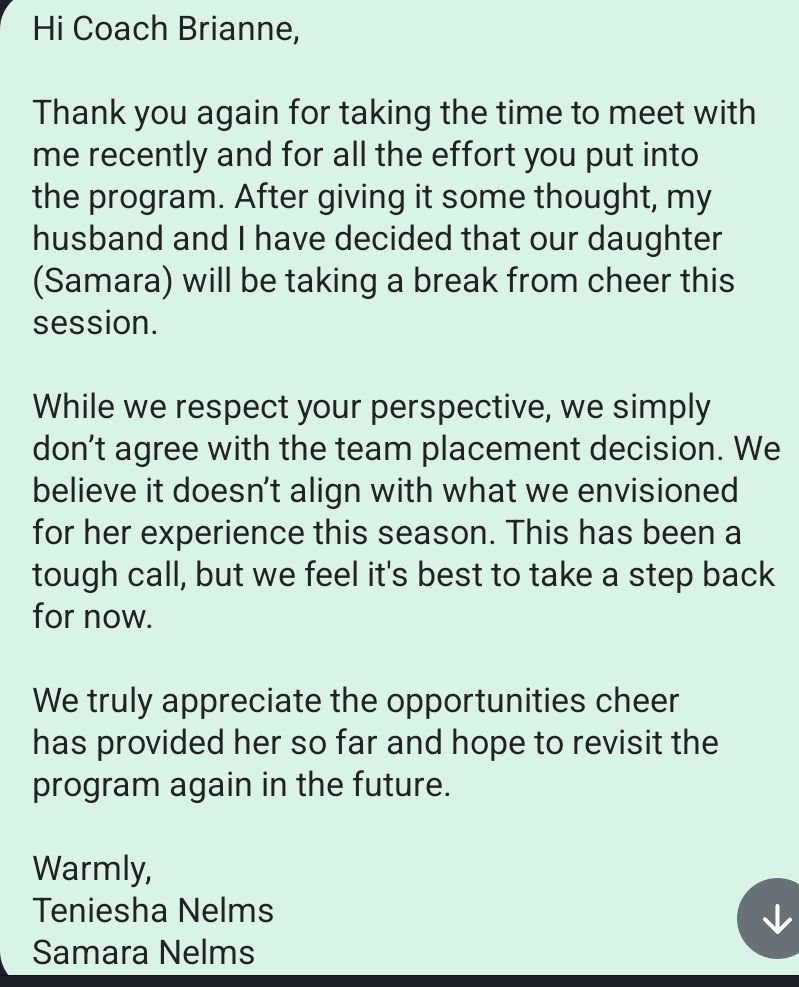 STORM CHEER ALLSTARS - Updated September 2025 - 3914 E 41st Pl, Yuma ...