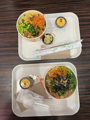 POKI ONE N HALF - Updated December 2025 - 358 Photos & 441 Reviews ...