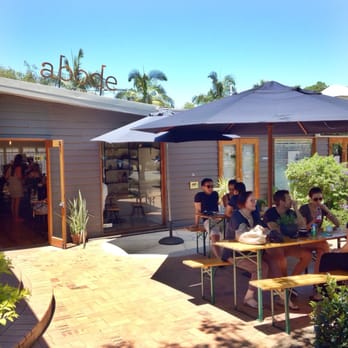 ABODE CAFE - Updated October 2025 - 41 Photos & 21 Reviews - 30 ...