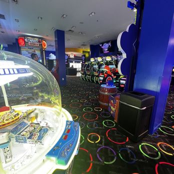 ARCADE TIME ENTERTAINMENT - Updated March 2025 - 73 Photos & 17 Reviews ...