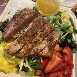 ALOHA SALADS - Updated September 2024 - 295 Photos & 311 Reviews - 4211 ...