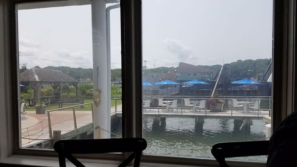 FERRYMAN’S GRILLE - 18 Photos & 31 Reviews - 25 E Broadway, Port ...