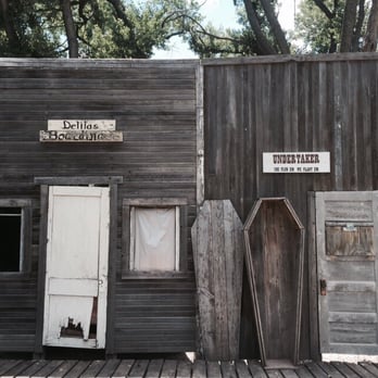 DALTON GANG HIDEOUT - Updated January 2026 - 19 Photos & 12 Reviews ...