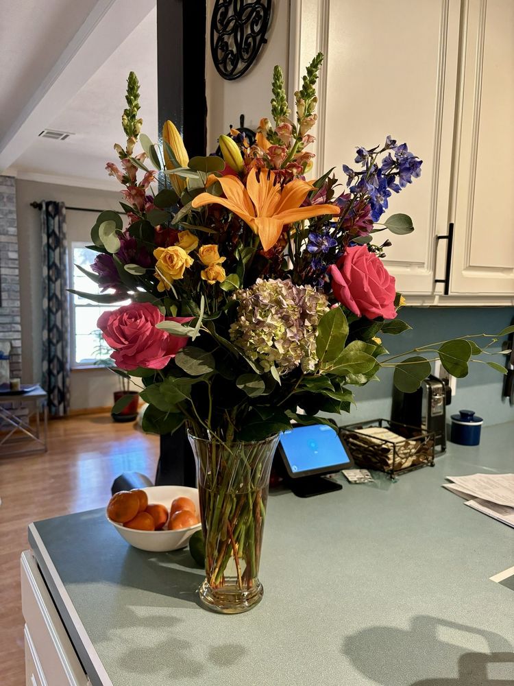 CAPITOL HILL FLORIST GIFTS & FLOWER DELIVERY - Updated May 2026 - 29 ...