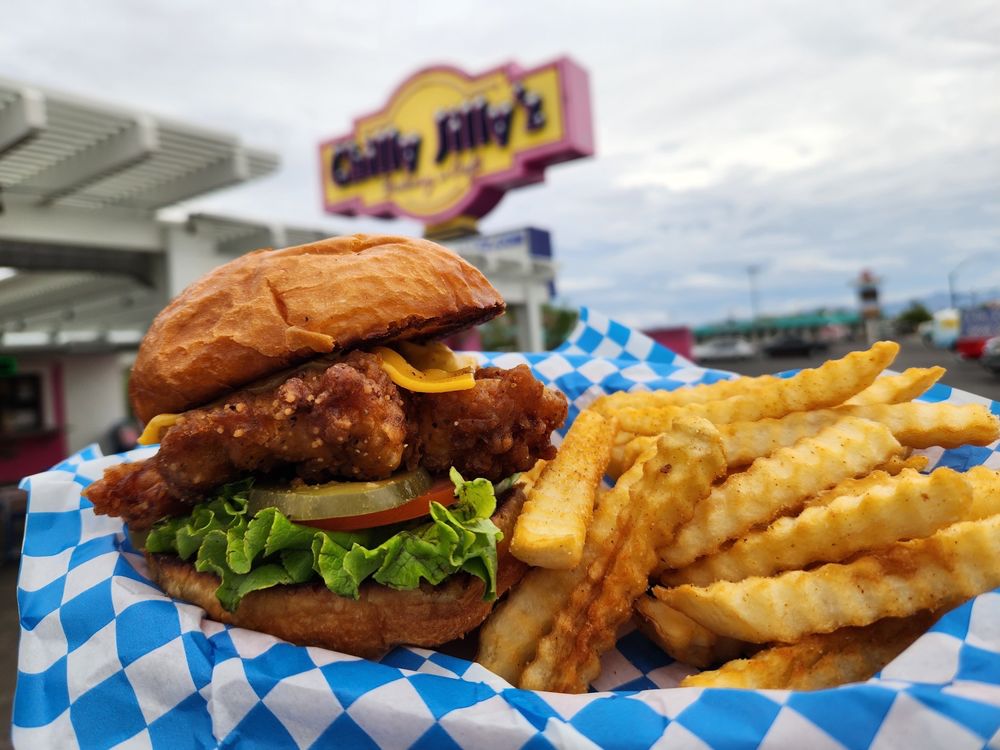 CHILLY JILLY’Z - Updated April 2025 - 710 Photos & 645 Reviews - 1680 ...