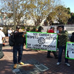 SAN FRANCISCO DAY LABOR PROGRAM - 10 Photos & 80 Reviews - 3358 Cesar ...