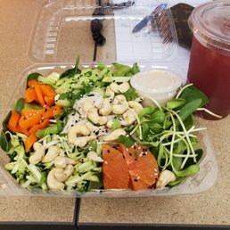 URBAN FRESH - 253 Photos & 224 Reviews - 73 E Pennington St, Tucson ...