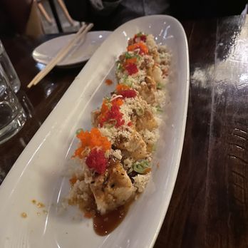 EIGHT SUSHI LOUNGE - Updated August 2024 - 3382 Photos & 1442 Reviews ...