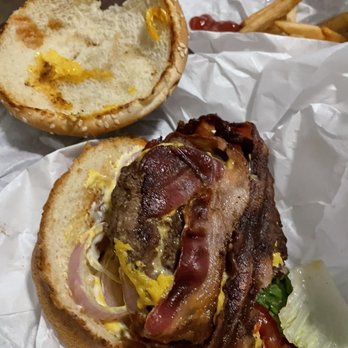 JASPER’S GIANT HAMBURGERS - Updated May 2024 - 146 Photos & 277 Reviews ...