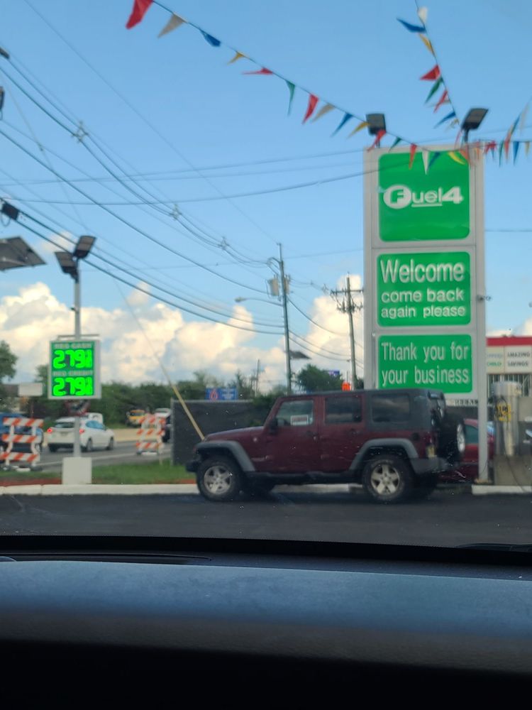 FUEL4 - Updated May 2026 - 23 Reviews - 229 State Rt 18, East Brunswick ...