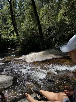 LEWIS CREEK TRAIL - Updated July 2025 - 153 Photos & 49 Reviews ...