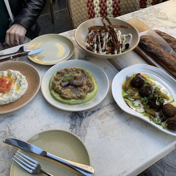 BARBOUNIA - Updated March 2025 - 1603 Photos & 1542 Reviews - 250 Park ...