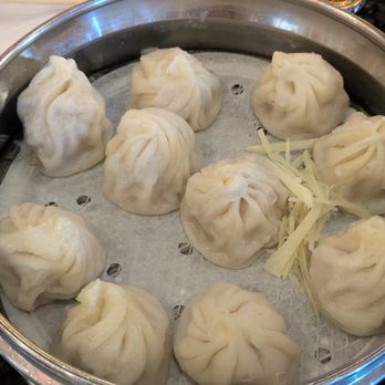 DUMPLING INN - Updated July 2025 - 4410 Photos & 3448 Reviews - 4625 ...