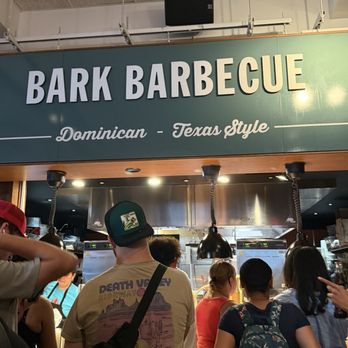 BARK BARBECUE - Updated December 2025 - 410 Photos & 219 Reviews - 55 ...