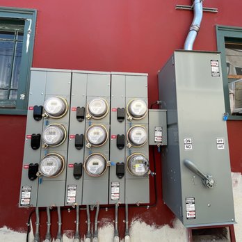 Voltech Electric - Updated December 2025 - 120 Photos - 167 Reviews ...