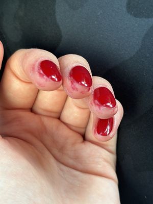 DEXTER NAILS & SPA - Updated September 2025 - 32 Photos & 31 Reviews ...