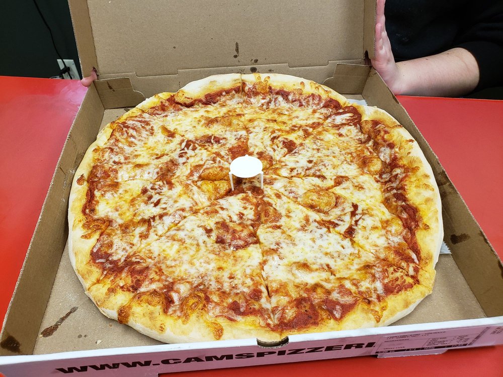 CAM’S PIZZERIA - 74 Photos & 51 Reviews - 476 Exchange St, Geneva, NY ...