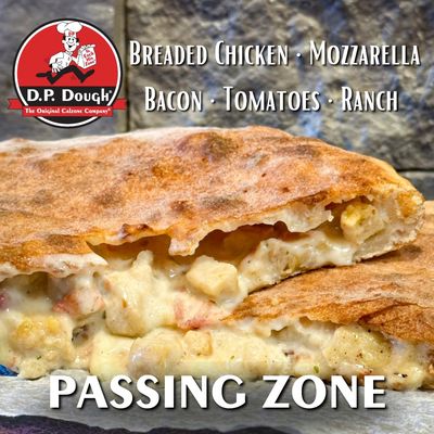 DP DOUGH - Updated September 2025 - 29 Reviews - 315 S Clinton St ...