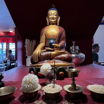 NORBU’S HIMALAYAN HUT - Updated March 2025 - 42 Photos & 43 Reviews ...