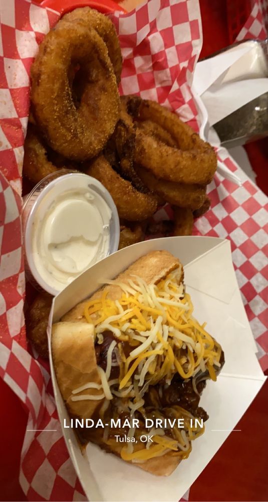 LINDA MAR DRIVE-IN - 53 Photos & 54 Reviews - 1614 W 51st St, Tulsa ...