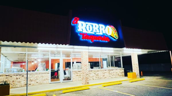 TAQUERIA EL RORRO - Updated December 2025 - 21 Photos & 18 Reviews ...
