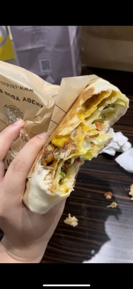 CHIDOBA - Updated July 2025 - 13 Photos & 10 Reviews - Langgasse 30 ...