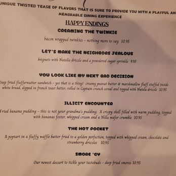 VOODOO COVE - Updated August 2025 - 52 Photos & 41 Reviews - 2247 ...