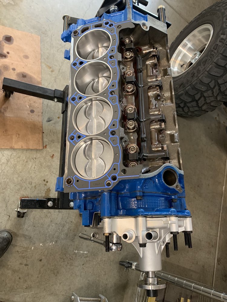 HUBBARD AL MACHINE SHOP - Updated March 2025 - 14 Photos & 25 Reviews ...