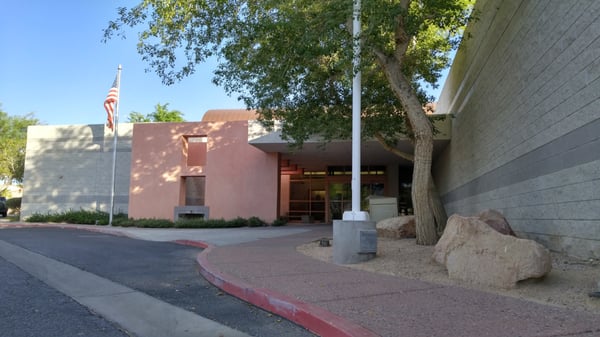 LAUGHLIN LIBRARY - Updated December 2025 - 16 Photos & 13 Reviews ...