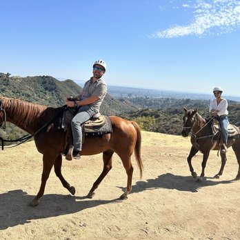 SUNSET RANCH HOLLYWOOD STABLES - Updated August 2024 - 1129 Photos ...