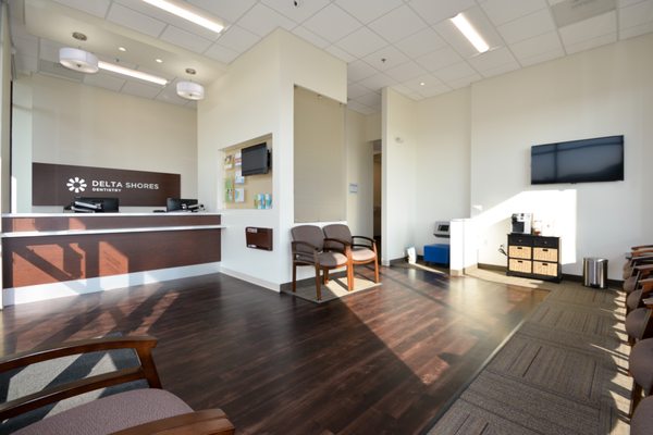 DELTA SHORES DENTISTRY - Updated June 2026 - 23 Photos & 83 Reviews ...