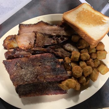 CROSSROADS RIB SHACK - Updated July 2024 - 54 Photos & 84 Reviews - 201 ...