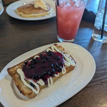 TOAST & BERRY - Updated November 2024 - 406 Photos & 351 Reviews - 9856 ...