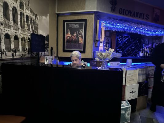 GIOVANNI’S RISTORANTE - Updated April 2026 - 569 Photos & 217 Reviews ...