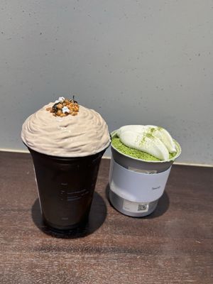 HEY TEA - Updated October 2025 - 271 Photos & 81 Reviews - 1565 ...