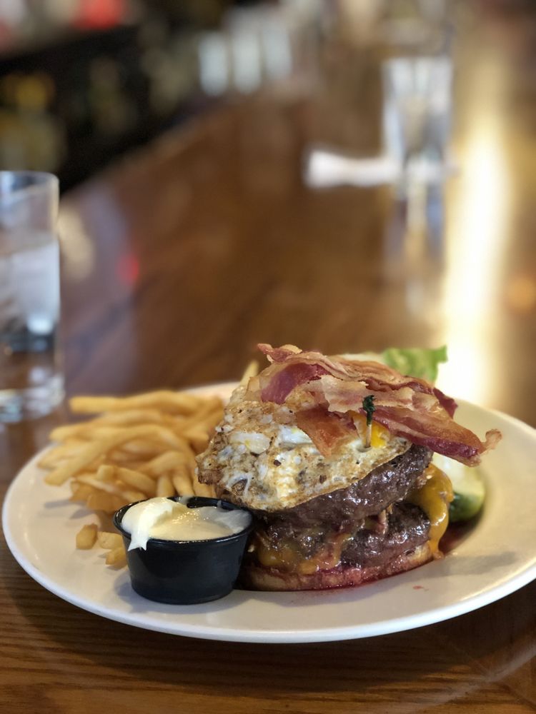 COWBOY CAFE - 112 Photos & 198 Reviews - 4792 Lee Hwy, Arlington ...