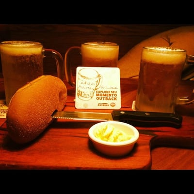 OUTBACK STEAKHOUSE - Updated September 2024 - 13 Photos & 12 Reviews ...