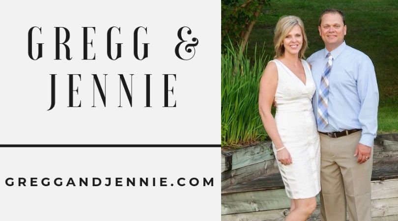 GREGG & JENNIE - Updated March 2024 - Grand Forks, North Dakota ...