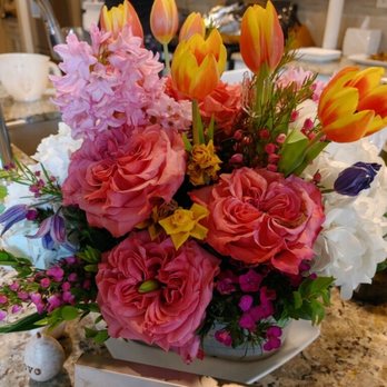 OBERER’S FLOWERS - Updated January 2025 - 44 Photos & 52 Reviews - 1115 ...